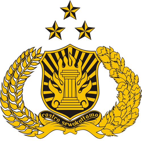 Arti Lambang - Polres Jombang